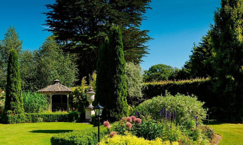 Hotel Nuremore Hotel & Country Club Carrickmacross, Ireland - book now ...