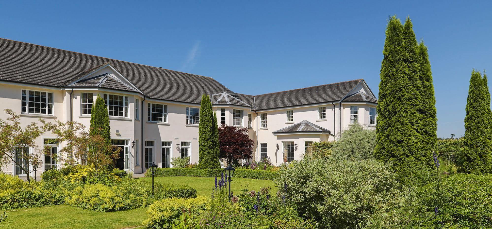 Hotel Nuremore Hotel & Country Club Carrickmacross, Ireland - book now ...